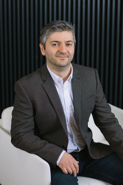 Creating the crossroads | MIT News | Massachusetts Institute of Technology